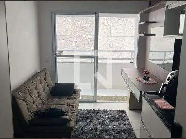 Apartamento para Venda em São Paulo/SP Centro 1 Quartos