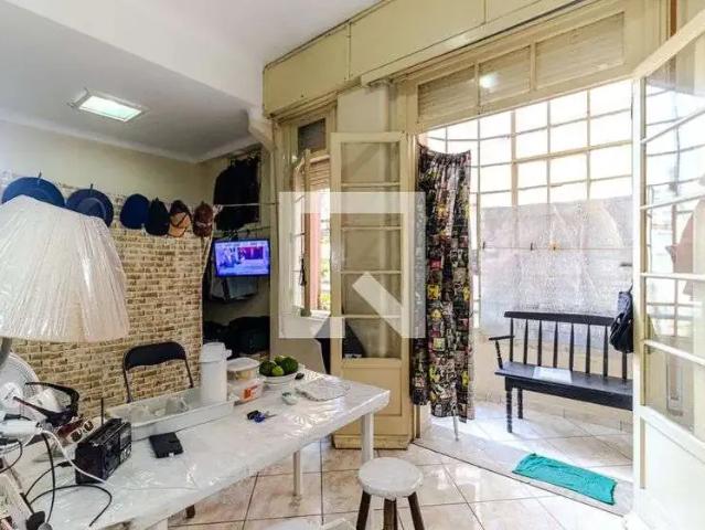Apartamento para Venda em São Paulo/SP Centro 1 Quartos