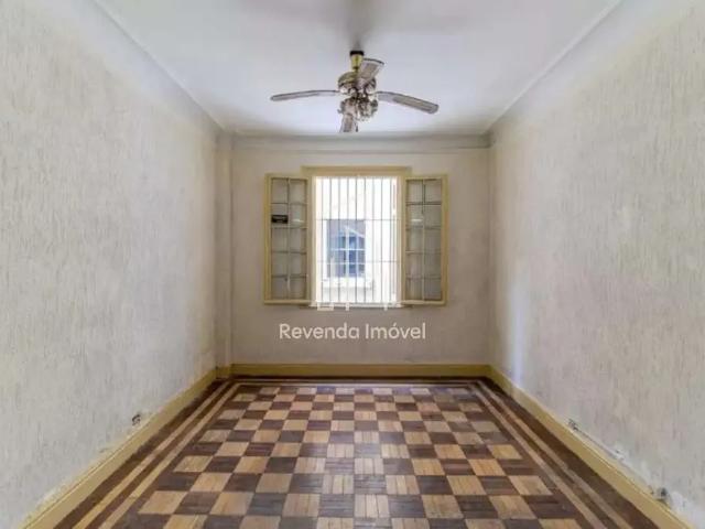 Apartamento para Venda em São Paulo/SP Centro 2 Quartos