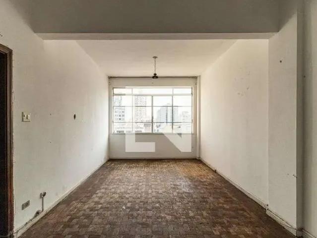 Apartamento para Venda em São Paulo/SP Centro 2 Quartos