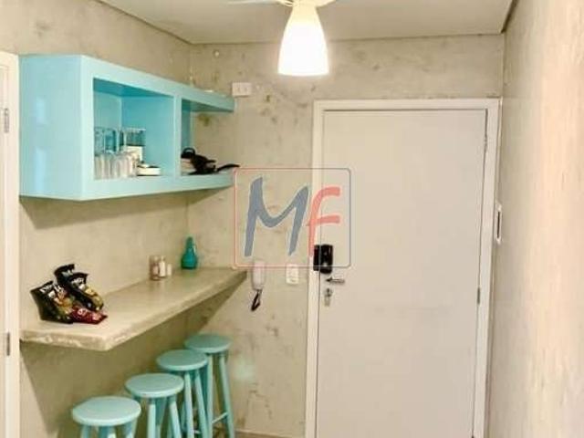Apartamento para Venda em São Paulo/SP Centro 2 Quartos