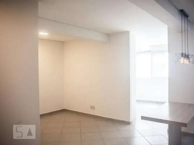 Apartamento para Venda em São Paulo/SP Centro 2 Quartos