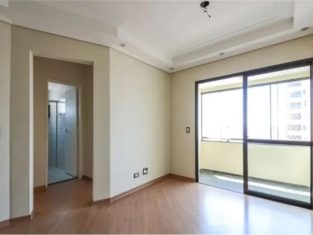 Apartamento para Venda em São Paulo/SP Centro 2 Quartos
