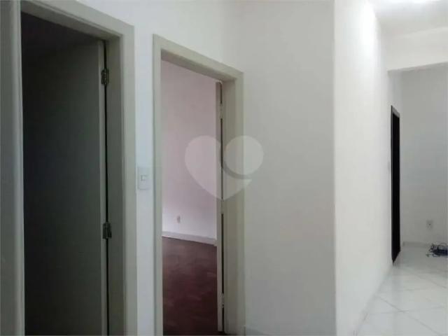 Apartamento para Venda em São Paulo/SP Centro 2 Quartos