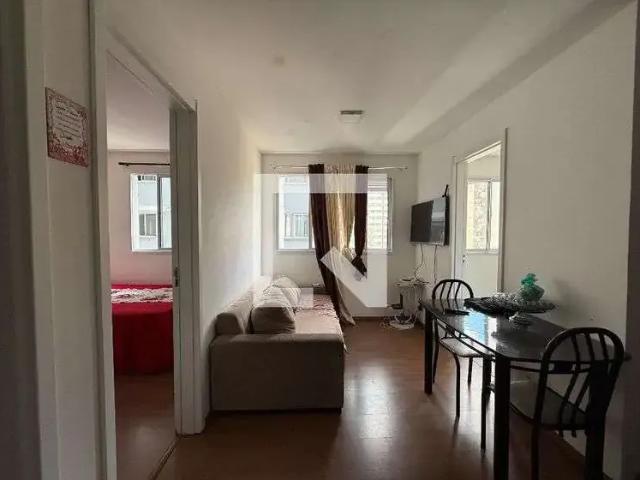 Apartamento para Venda em São Paulo/SP Centro 2 Quartos