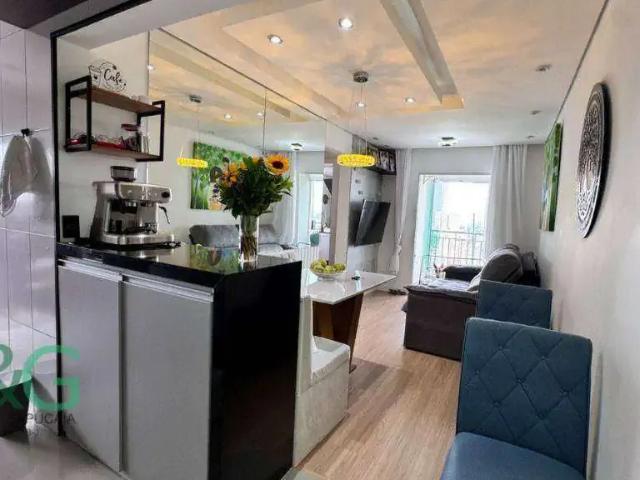 Apartamento para Venda em Guarulhos/SP Vila Imaculada 2 Quartos
