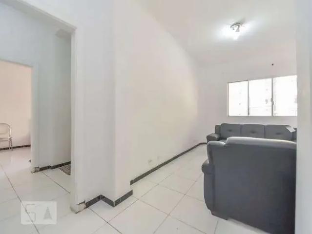 Apartamento para Venda em São Paulo/SP Centro 2 Quartos