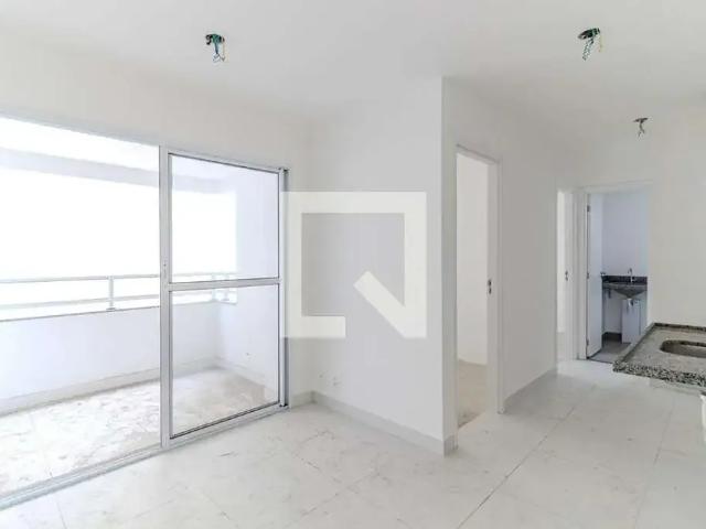 Apartamento para Venda em São Paulo/SP Centro 2 Quartos