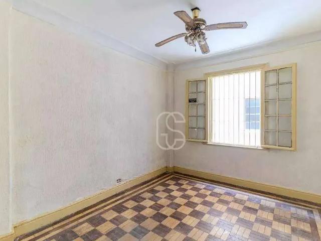 Apartamento para Venda em São Paulo/SP Centro 2 Quartos