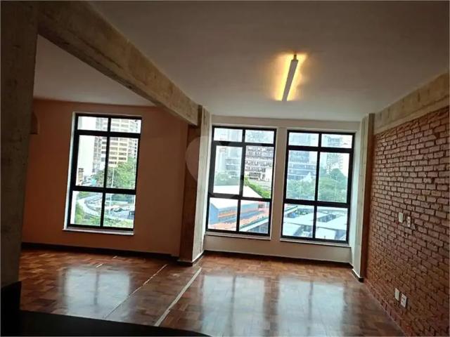 Apartamento para Venda em São Paulo/SP Centro 2 Quartos