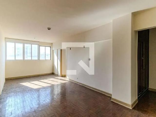 Apartamento para Venda em São Paulo/SP Centro 2 Quartos