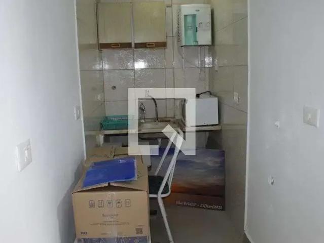 Apartamento para Venda em São Paulo/SP Centro 2 Quartos