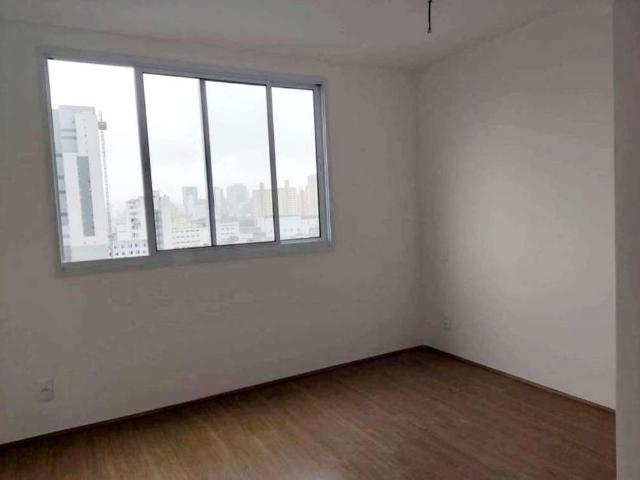 Apartamento para Venda em São Paulo/SP Centro 2 Quartos