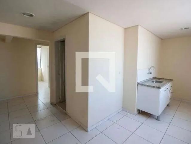 Apartamento para Venda em São Paulo/SP Centro 2 Quartos
