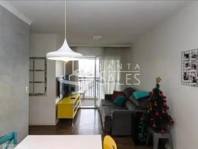 Apartamento para Venda em São Paulo/SP Centro 2 Quartos