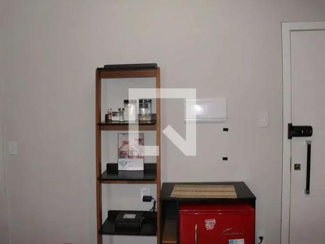 Apartamento para Venda em São Paulo/SP Centro 2 Quartos