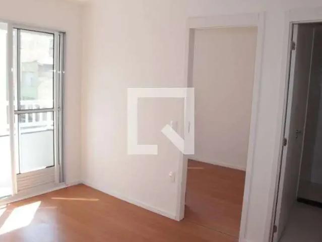 Apartamento para Venda em São Paulo/SP Centro 2 Quartos