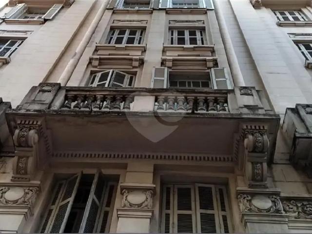 Apartamento para Venda em São Paulo/SP Centro 2 Quartos