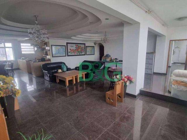 Apartamento para Venda em São Paulo/SP Centro 2 Quartos