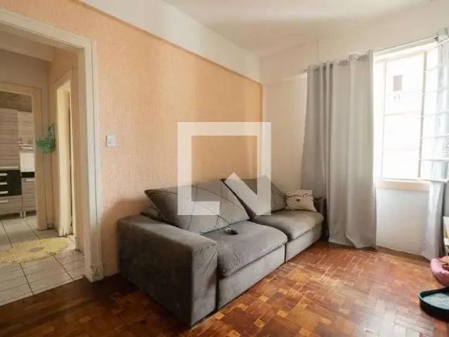 Apartamento para Venda em São Paulo/SP Centro 2 Quartos