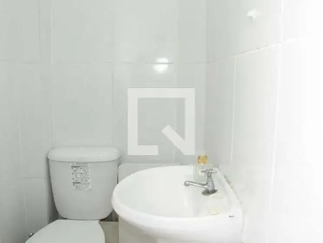 Apartamento para Venda em São Paulo/SP Centro 2 Quartos