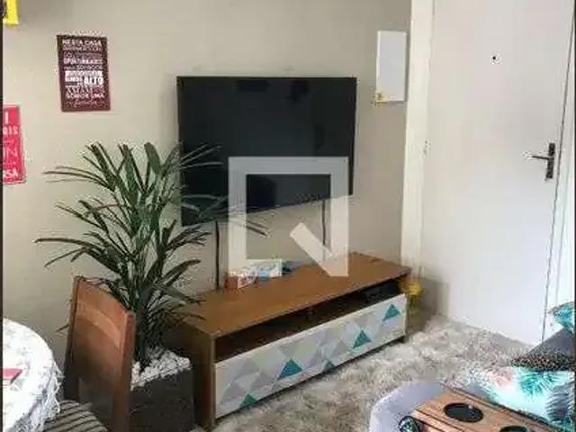 Apartamento para Venda em São Paulo/SP Centro 2 Quartos