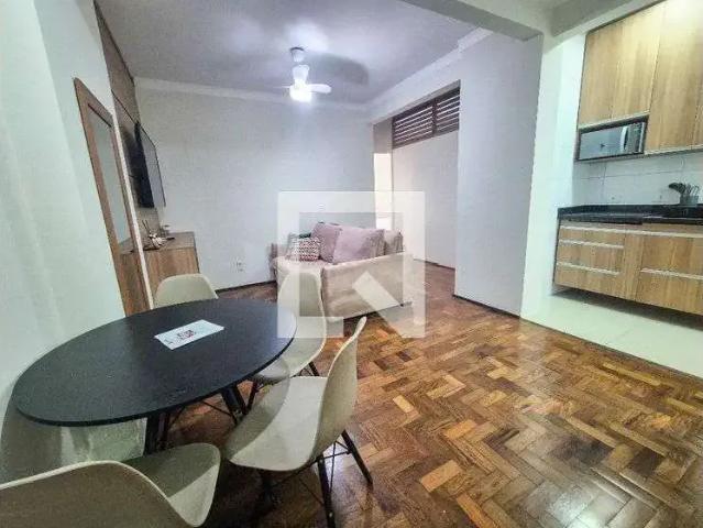 Apartamento para Venda em São Paulo/SP Centro 2 Quartos