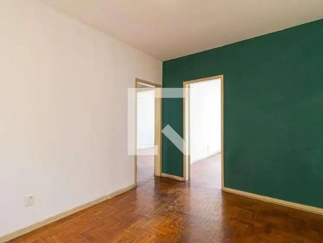 Apartamento para Venda em São Paulo/SP Centro 2 Quartos