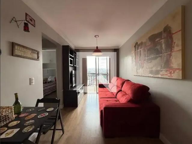 Apartamento para Venda em São Paulo/SP Centro 2 Quartos
