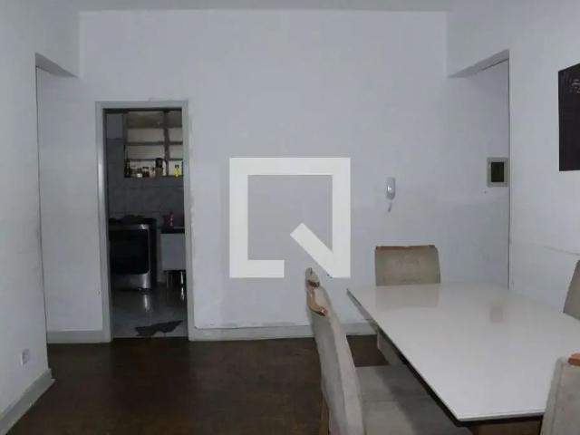 Apartamento para Venda em São Paulo/SP Centro 2 Quartos