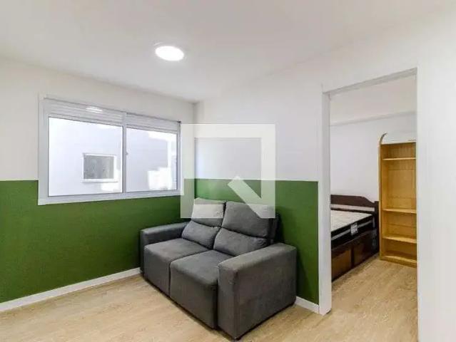 Apartamento para Venda em São Paulo/SP Centro 2 Quartos