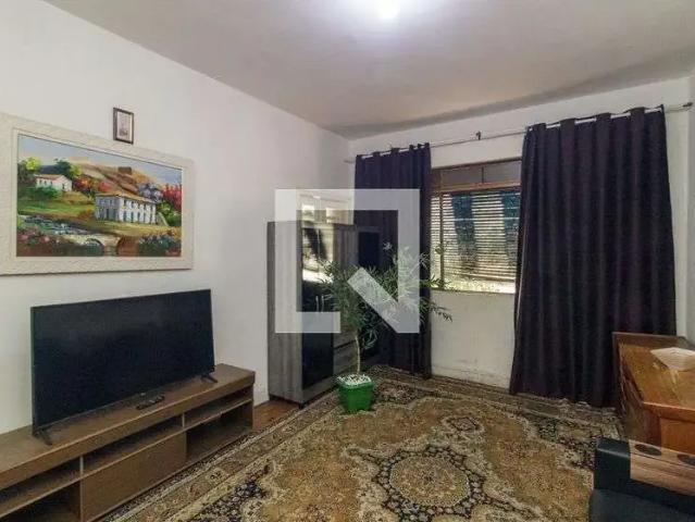 Apartamento para Venda em São Paulo/SP Centro 2 Quartos