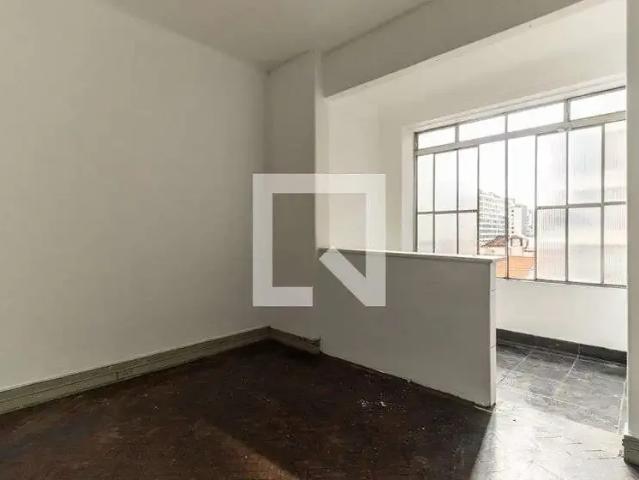 Apartamento para Venda em São Paulo/SP Centro 2 Quartos