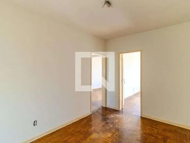 Apartamento para Venda em São Paulo/SP Centro 2 Quartos