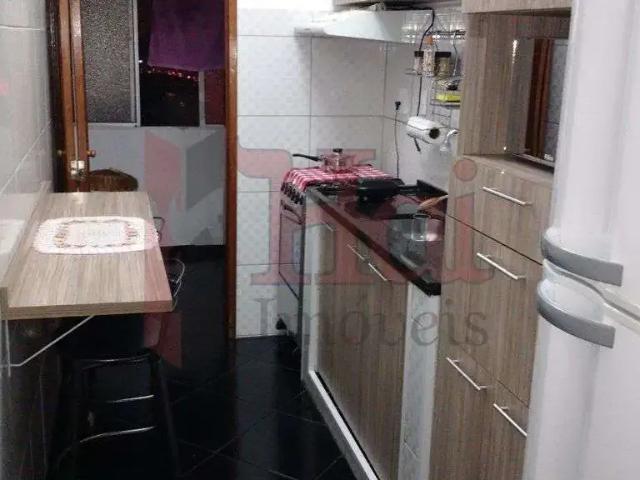 Apartamento para Venda em São Paulo/SP Centro 2 Quartos