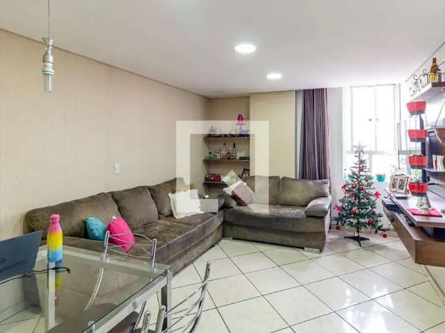 Apartamento para Venda em São Paulo/SP Centro 2 Quartos