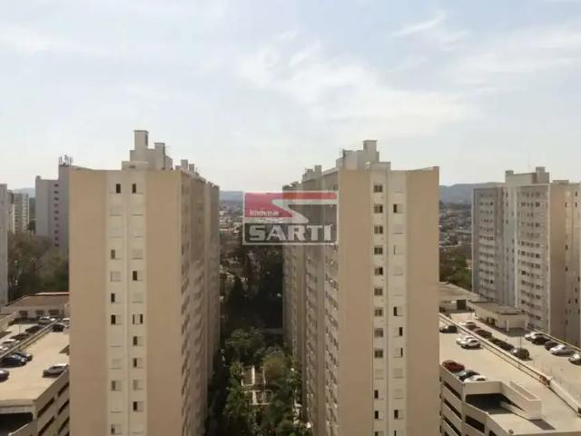 Apartamento para Venda em São Paulo/SP Centro 2 Quartos