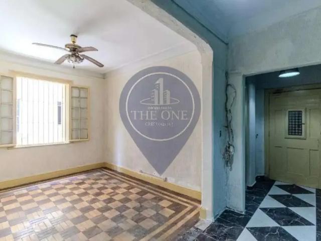 Apartamento para Venda em São Paulo/SP Centro 2 Quartos
