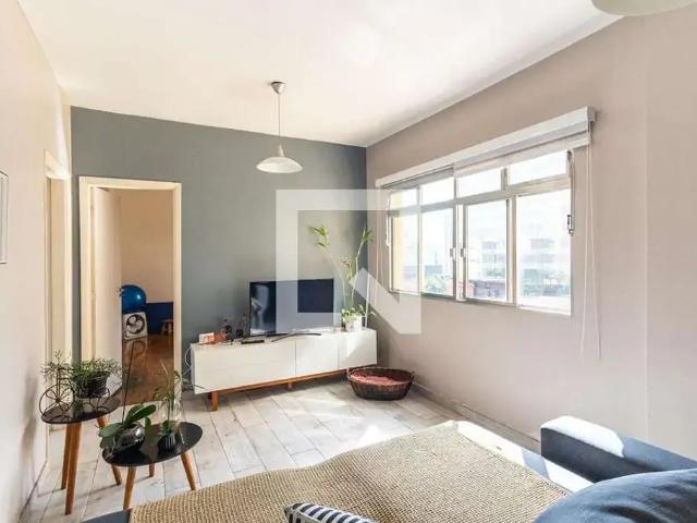 Apartamento para Venda em São Paulo/SP Centro 2 Quartos