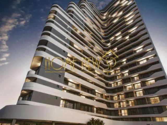 Apartamento para Venda em São Paulo/SP Centro 2 Quartos