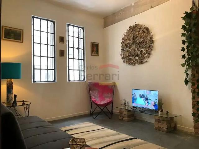 Apartamento para Venda em São Paulo/SP Centro 2 Quartos