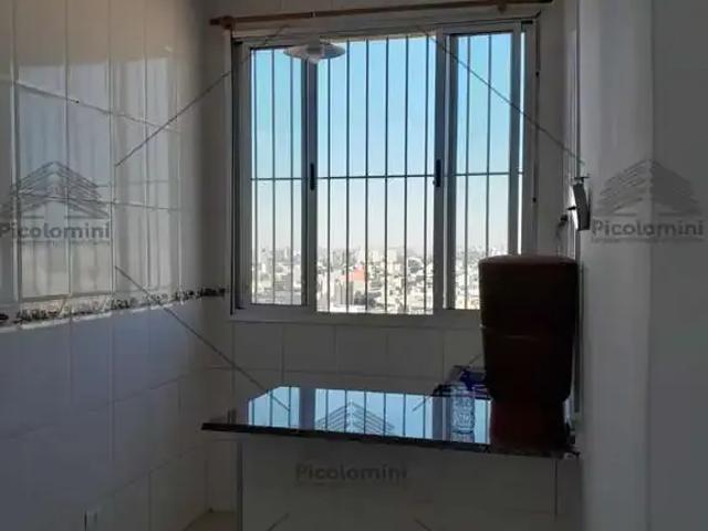 Apartamento para Venda em São Paulo/SP Centro 2 Quartos