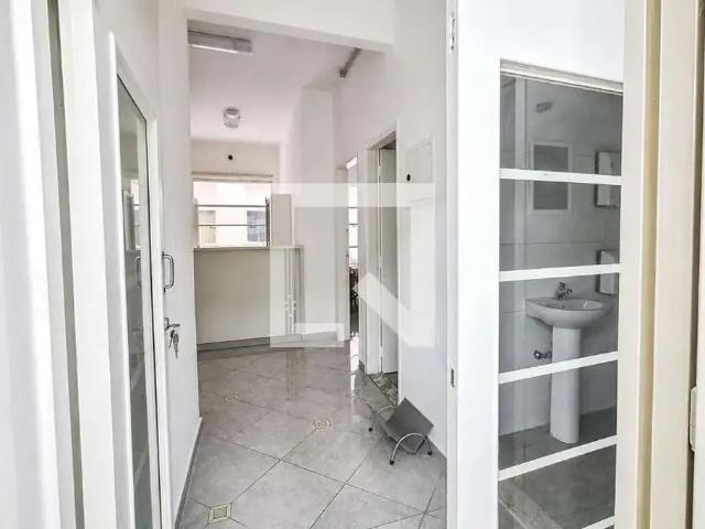 Apartamento para Venda em São Paulo/SP Centro 2 Quartos
