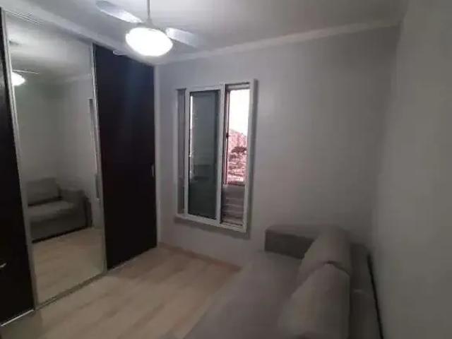 Apartamento para Venda em São Paulo/SP Centro 2 Quartos