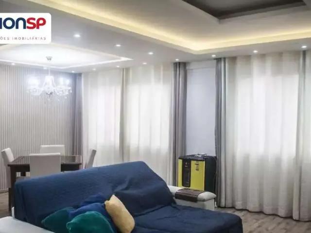 Apartamento para Venda em São Paulo/SP Centro 2 Quartos