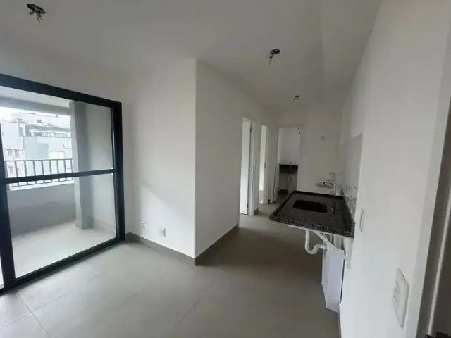 Apartamento para Venda em São Paulo/SP Centro 2 Quartos