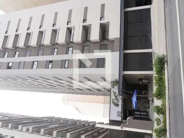 Apartamento para Venda em São Paulo/SP Centro 2 Quartos