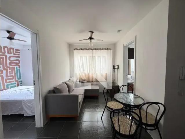 Apartamento para Venda em São Paulo/SP Centro 2 Quartos
