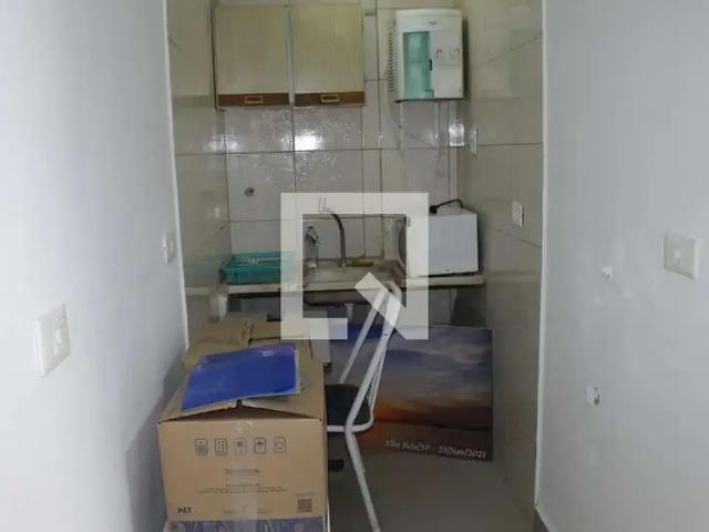Apartamento para Venda em São Paulo/SP Centro 2 Quartos