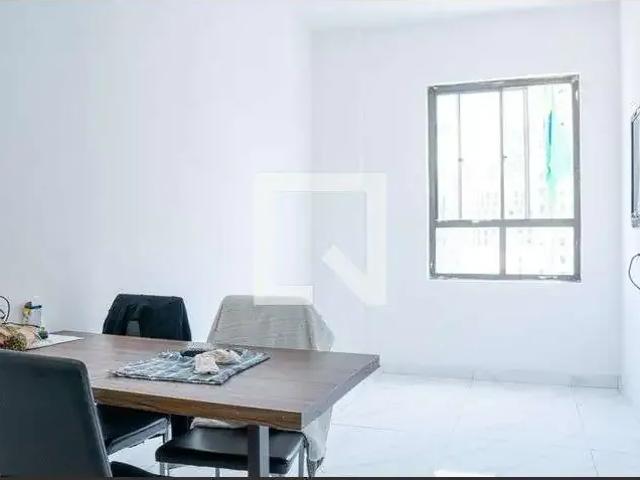 Apartamento para Venda em São Paulo/SP Centro 2 Quartos